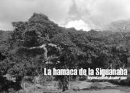 La hamaca de la Siguanaba - Leyendas de El Salvador